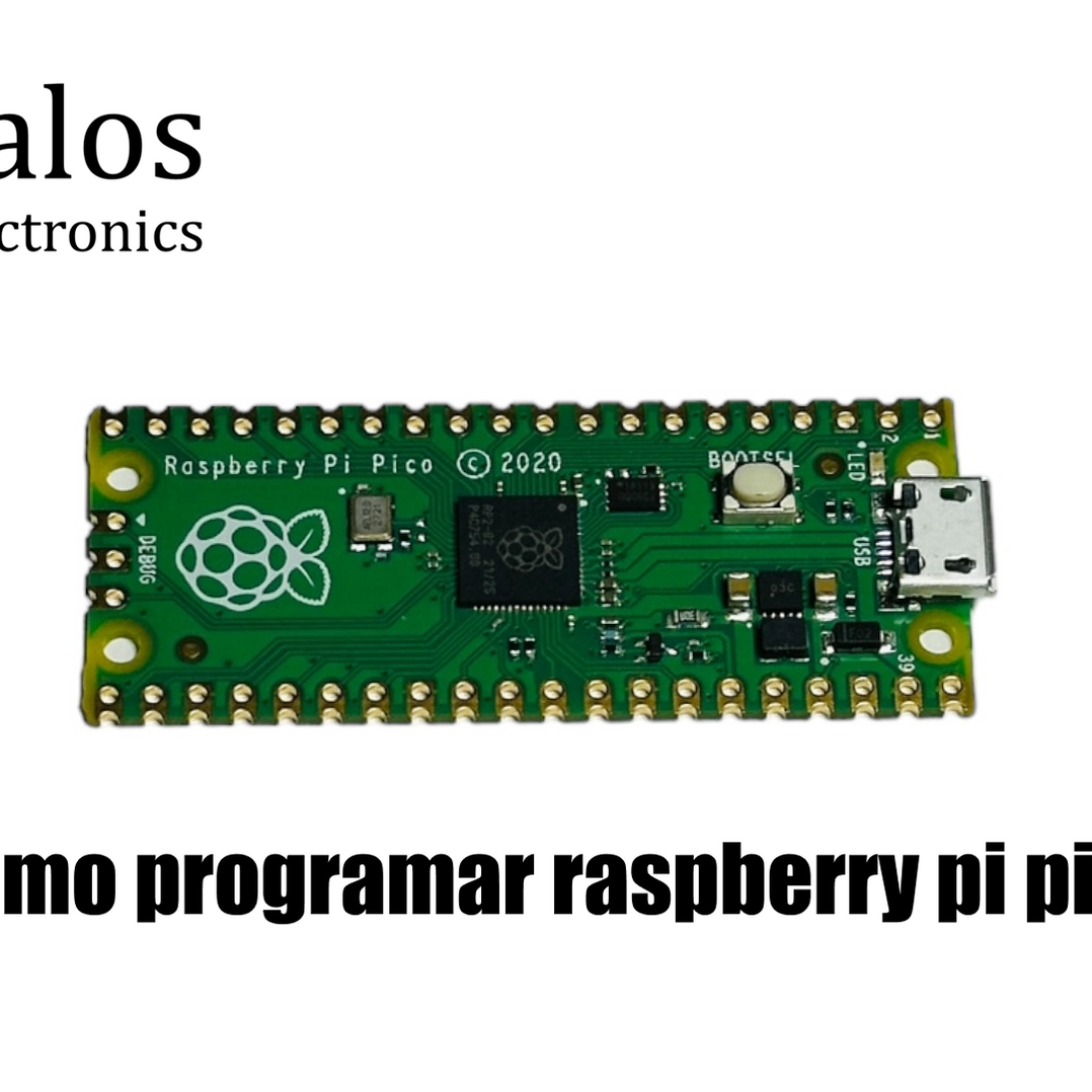Tutoriales — Talos Electronics