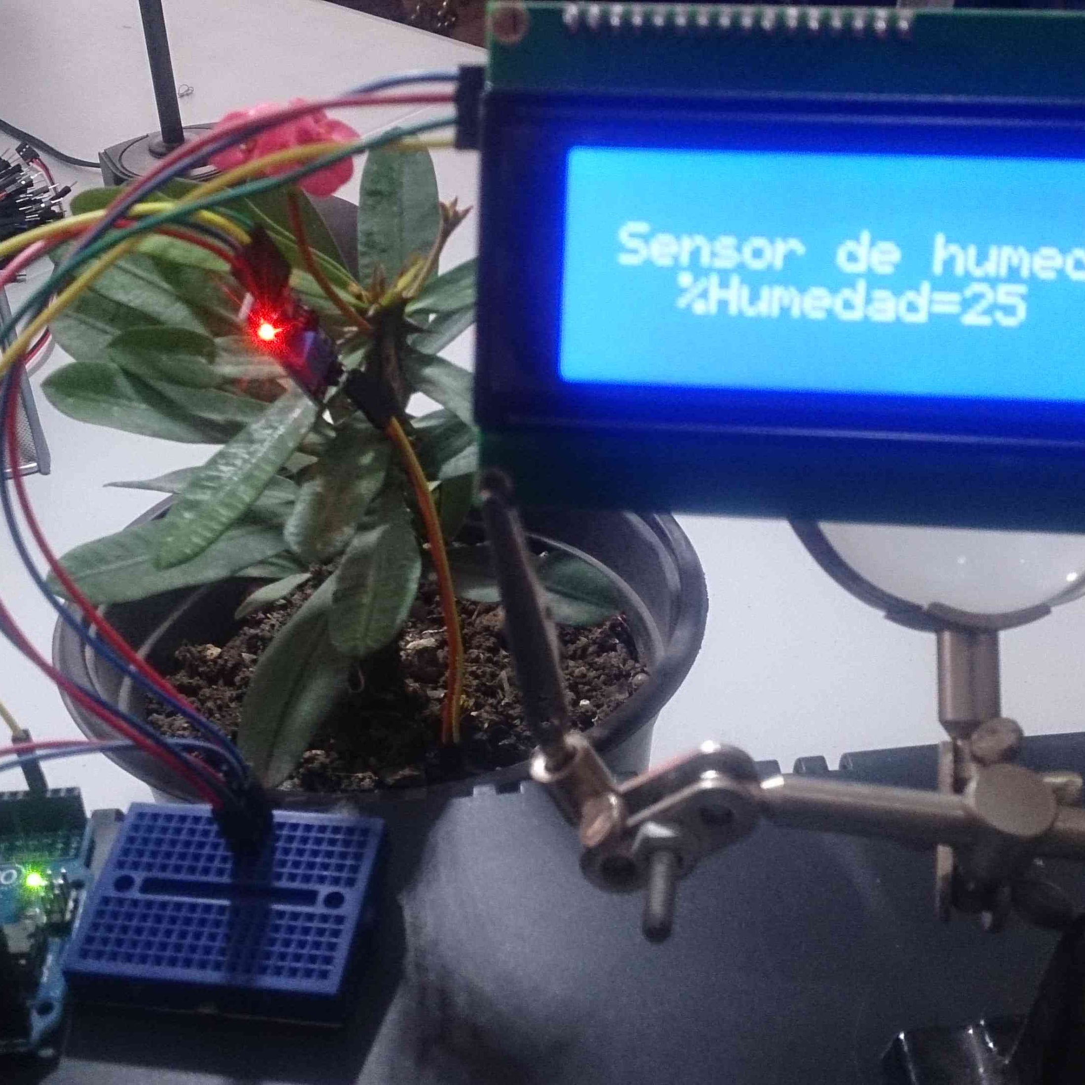 Tutoriales — Etiquetado "SENSOR DE HUMEDAD" — Talos Electronics