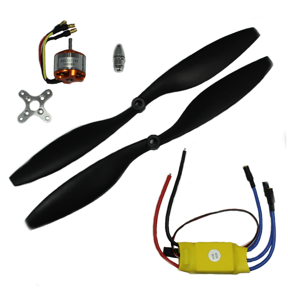 Kit drones — Talos Electronics