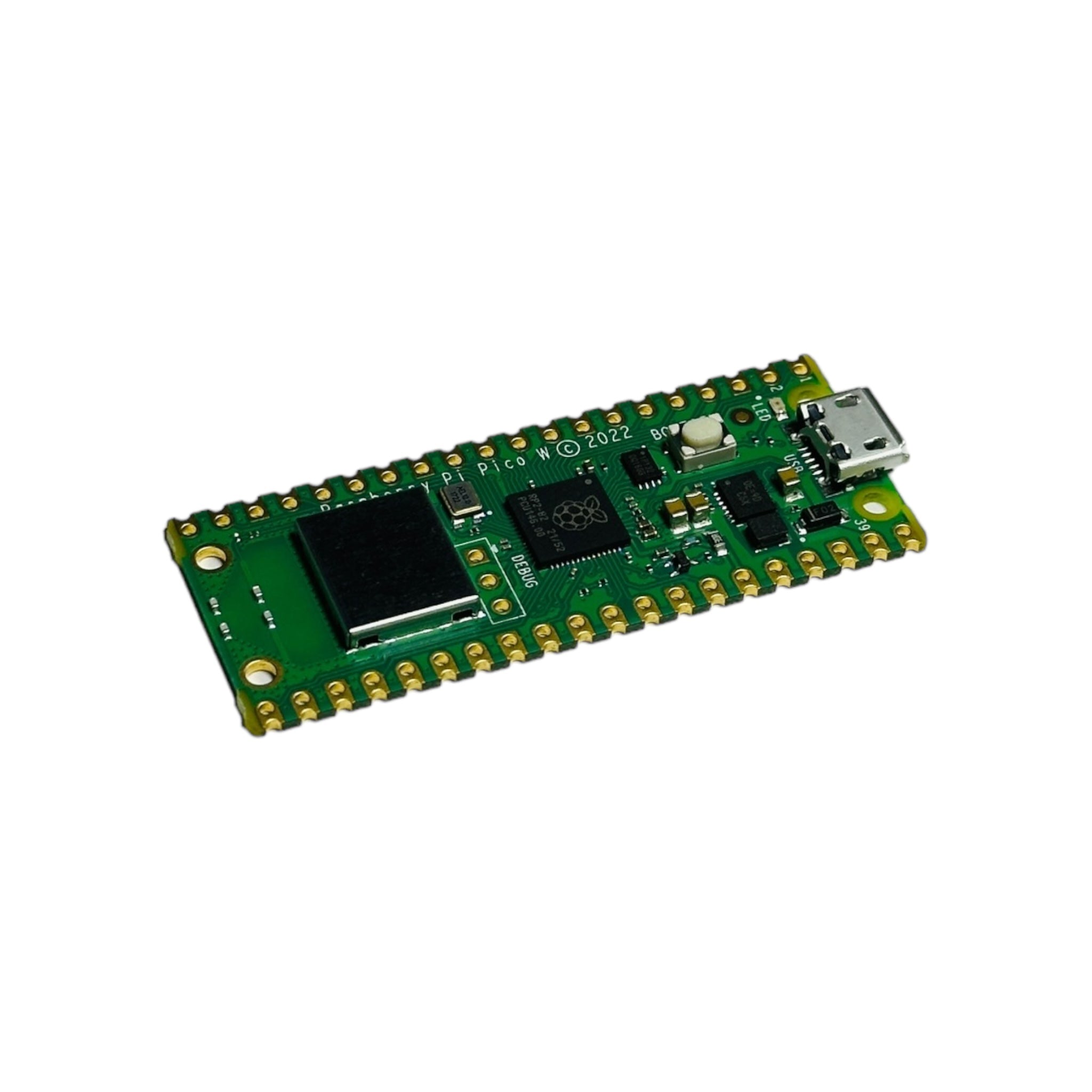 Tarjetas Raspberry — Talos Electronics