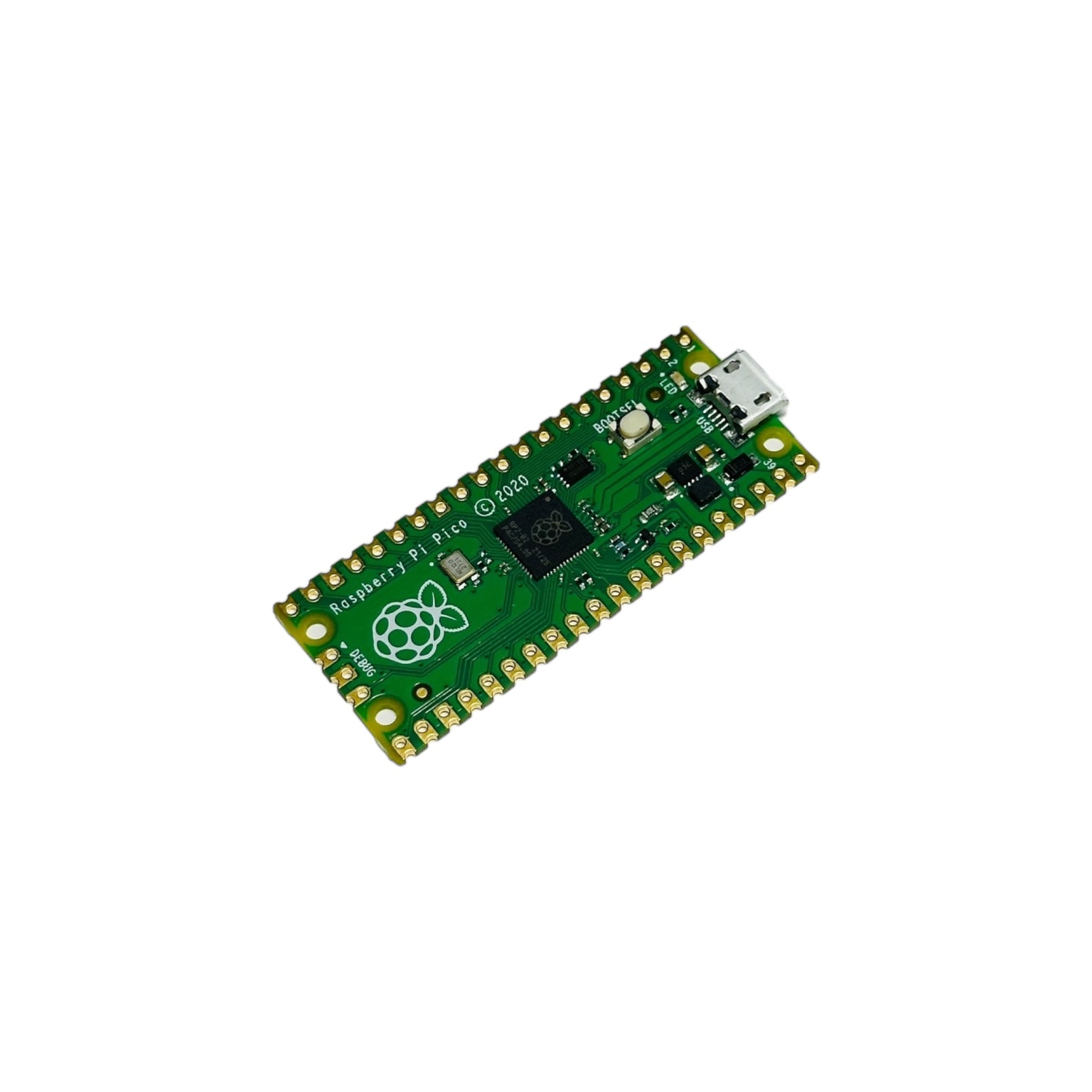 Tarjetas Raspberry — Talos Electronics
