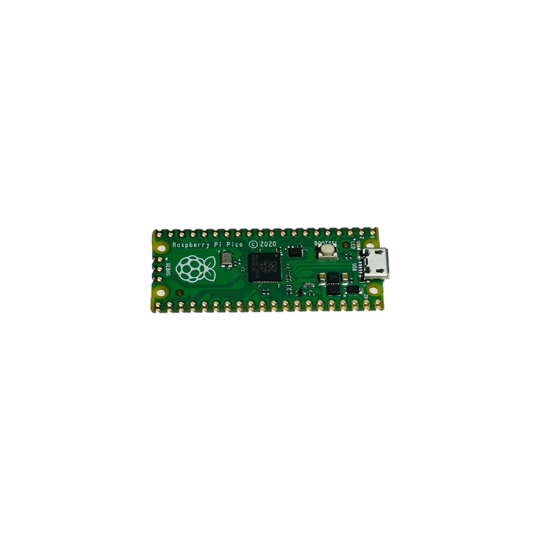 Tarjetas Raspberry — Talos Electronics