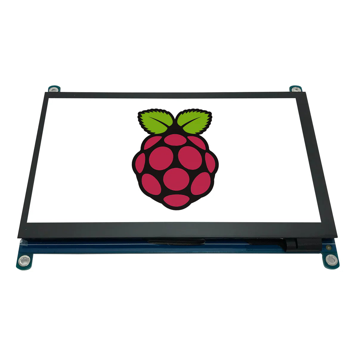 Pantalla Touch para Raspberry Pi 7 pulgadas — Talos Electronics