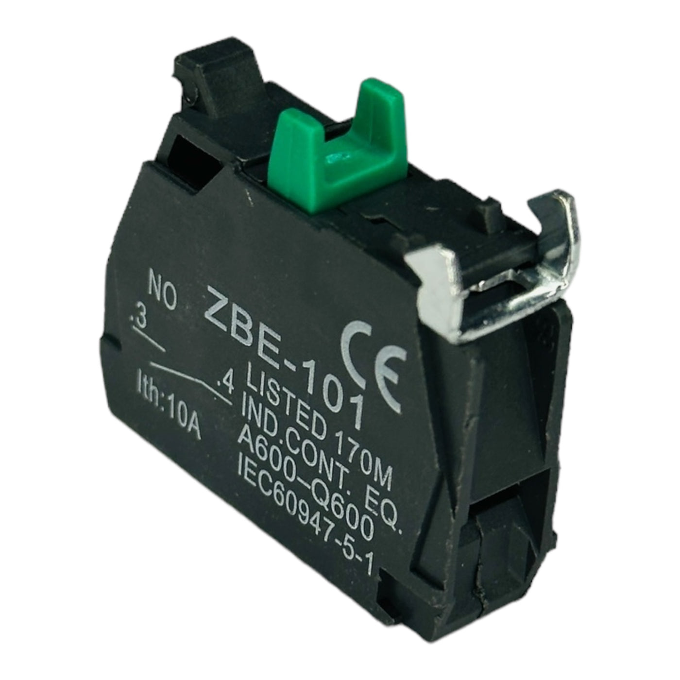 Interruptor NC ZBE-102 — Talos Electronics