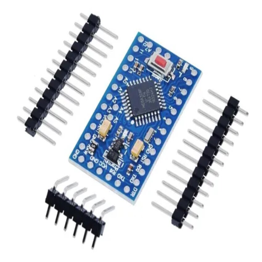 Arduino pro mini oficial 3.3v 8mhz — Talos Electronics