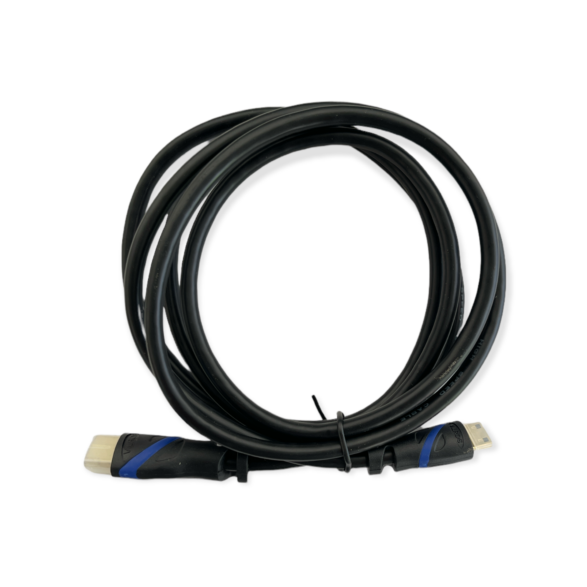 Cable hdmi a mini hdmi raspberry pi zero — Talos Electronics