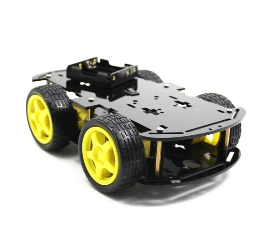 Chasis — Talos Electronics