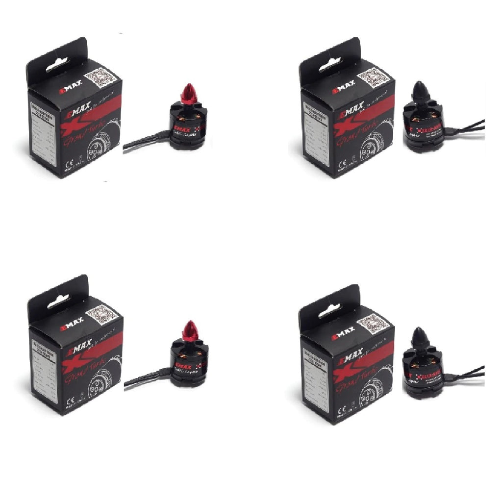 Motor brushless — Talos Electronics