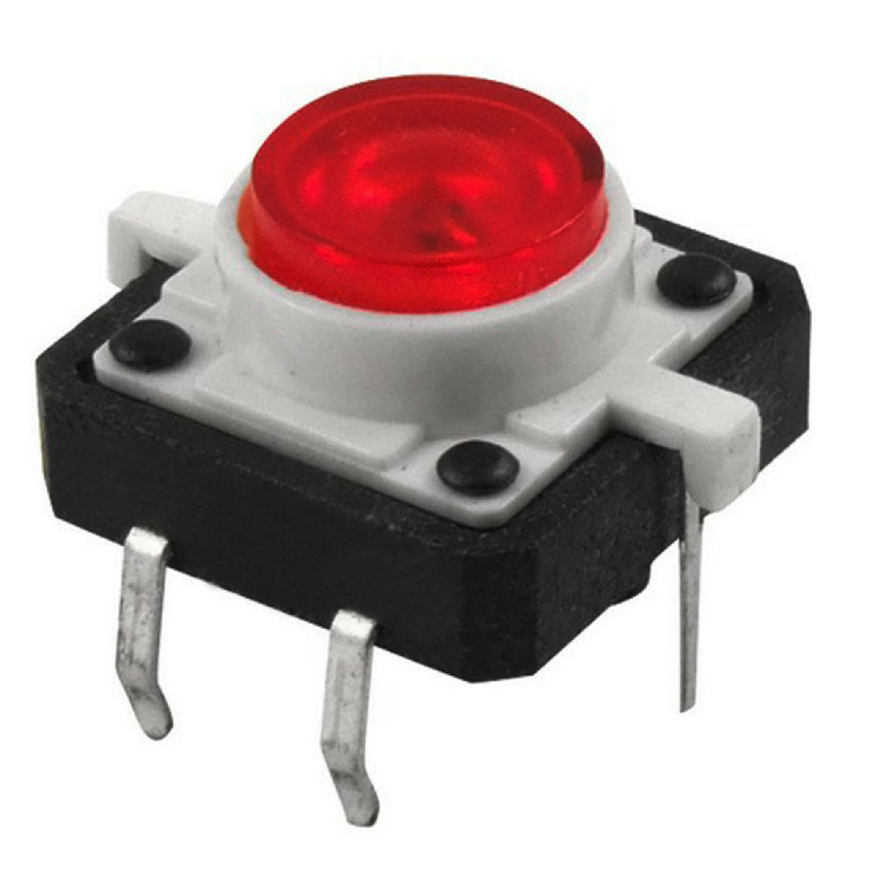 kit pulsadores con led — Talos Electronics