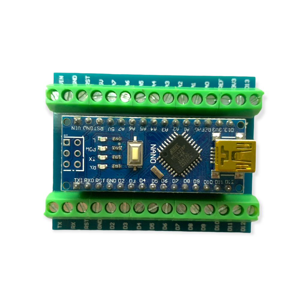 Shields Arduino — Talos Electronics