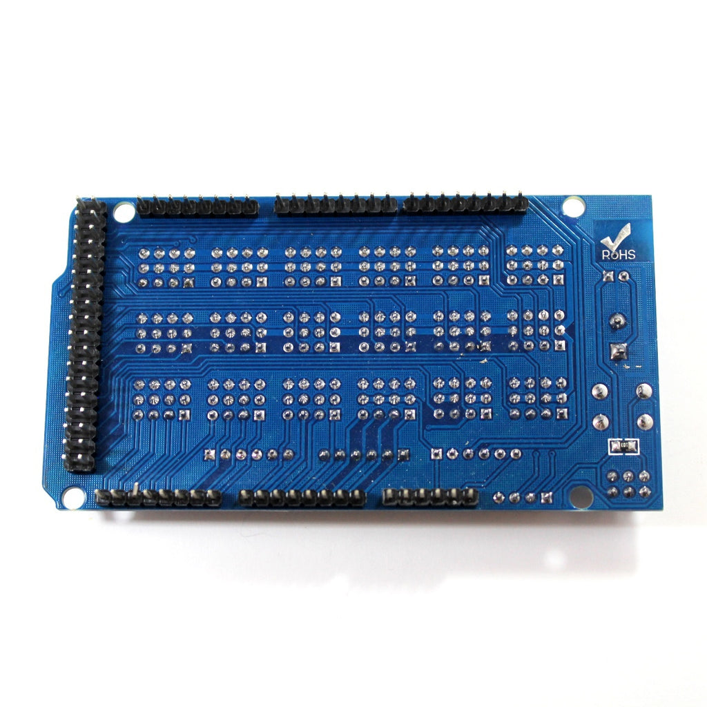 Shields Arduino — Talos Electronics