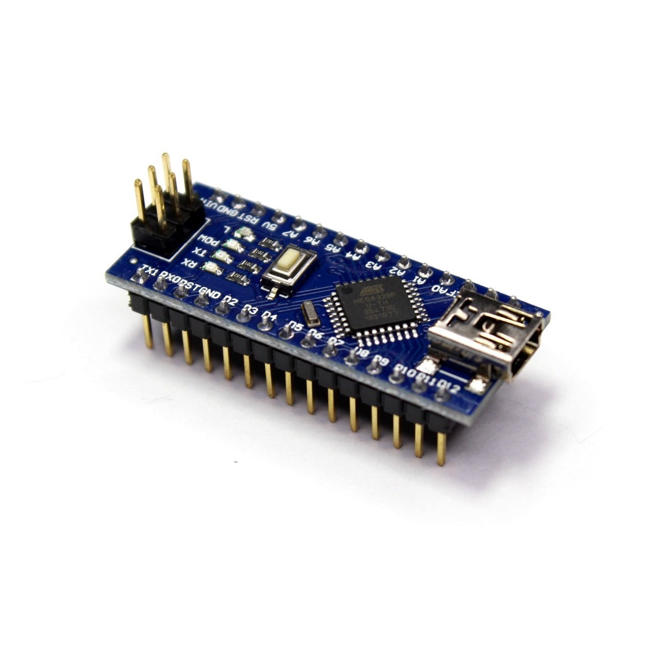 Arduino — Talos Electronics