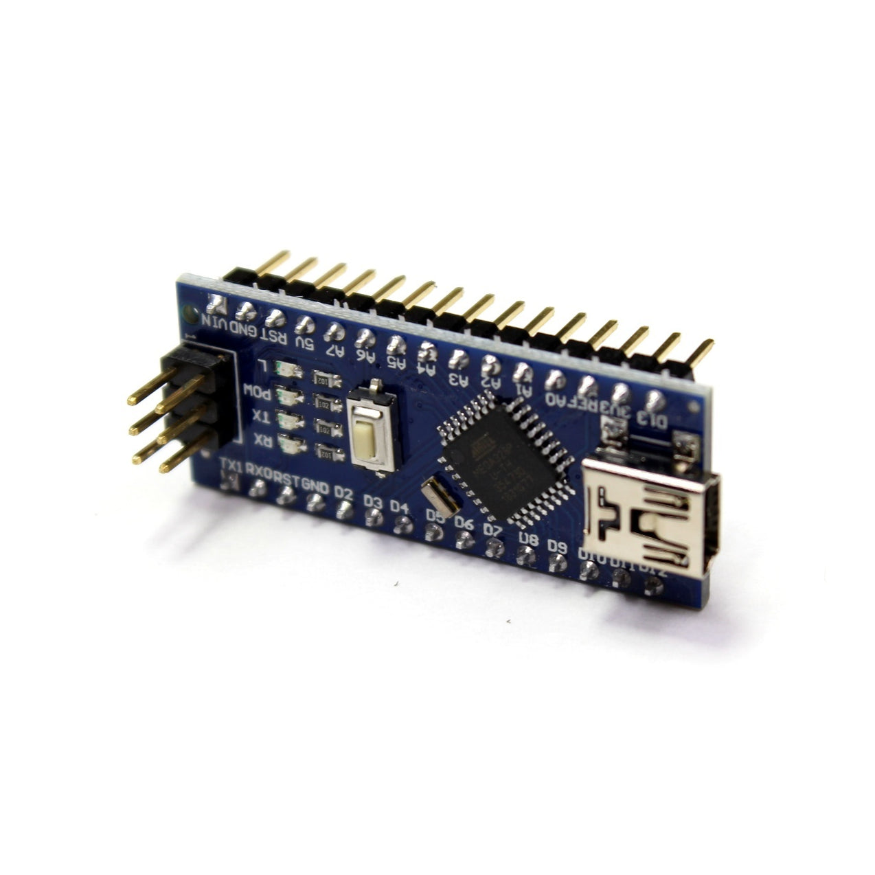 Arduino nano ATmega328 Compatible — Talos Electronics