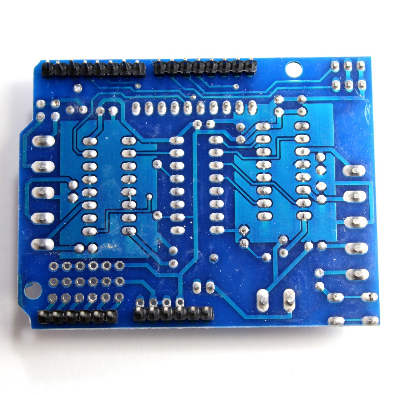 Motores DC — Talos Electronics