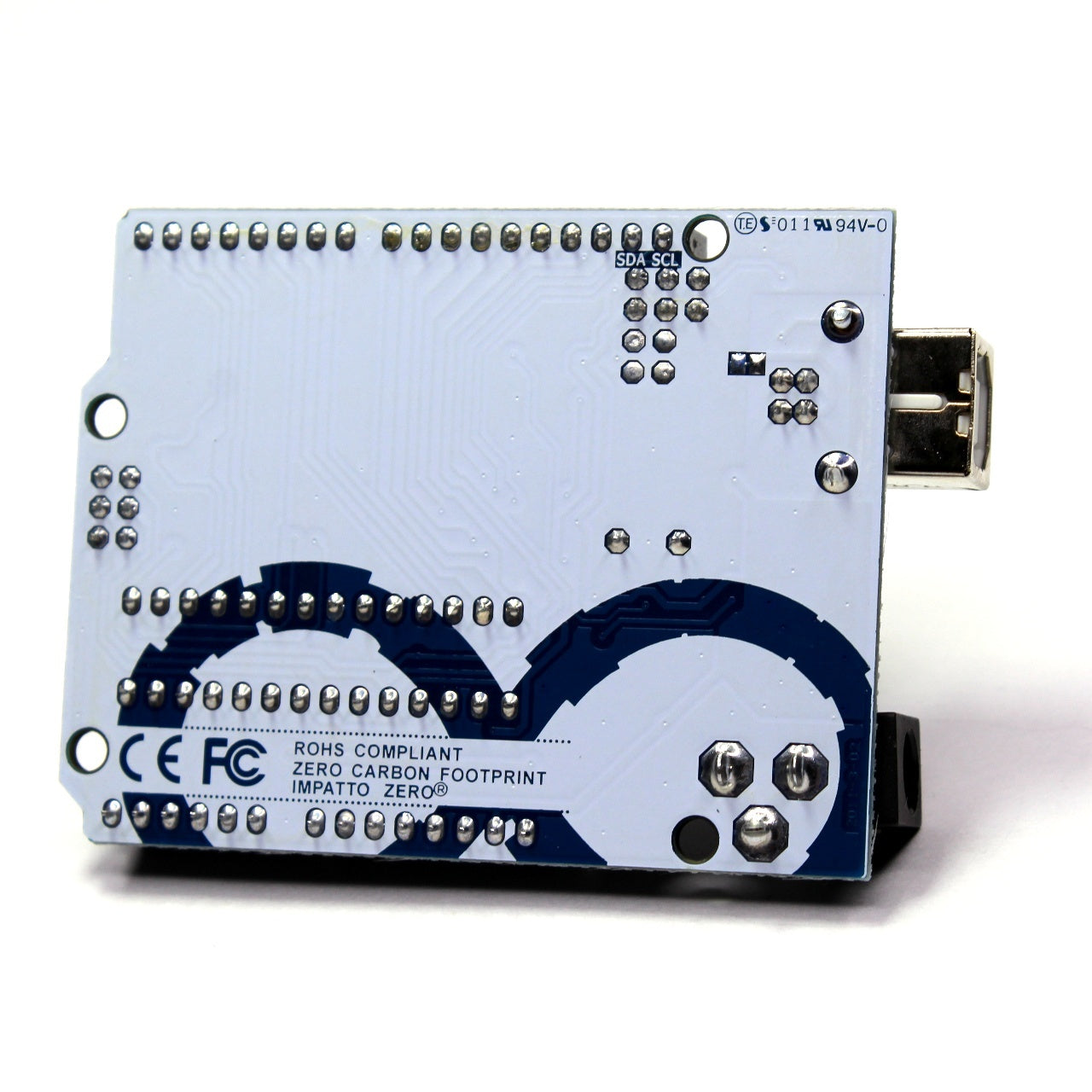 Arduino — Talos Electronics