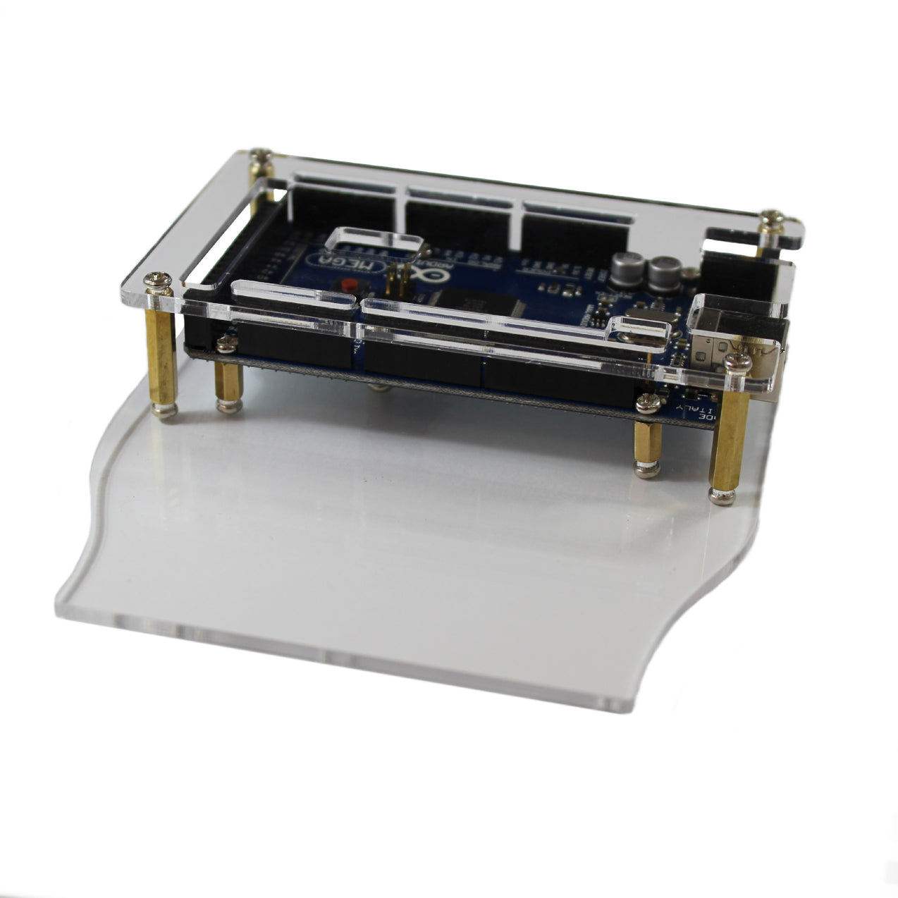 Base Arduino MEGA y proto — Talos Electronics