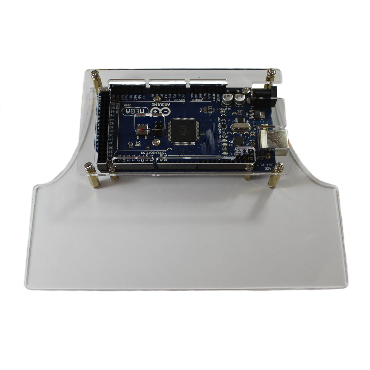 Base Arduino MEGA y proto 830pts — Talos Electronics