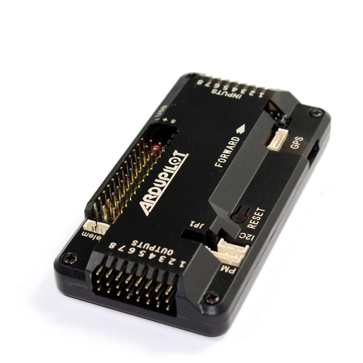 Controlador de vuelo Ardupilot APM 2.8 — Talos Electronics