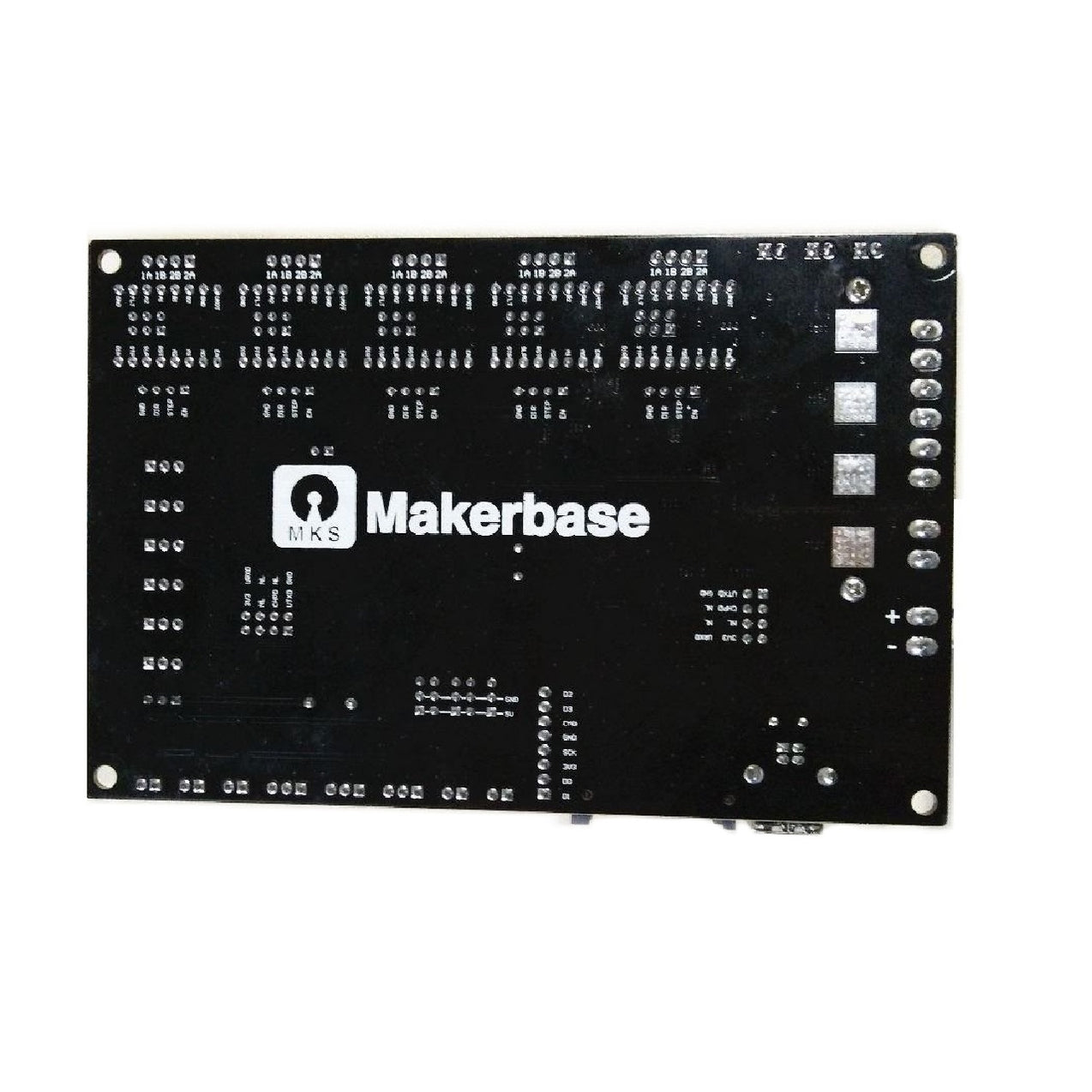 Controlador MKS Robin V2.4 con Pantalla TFT — Talos Electronics