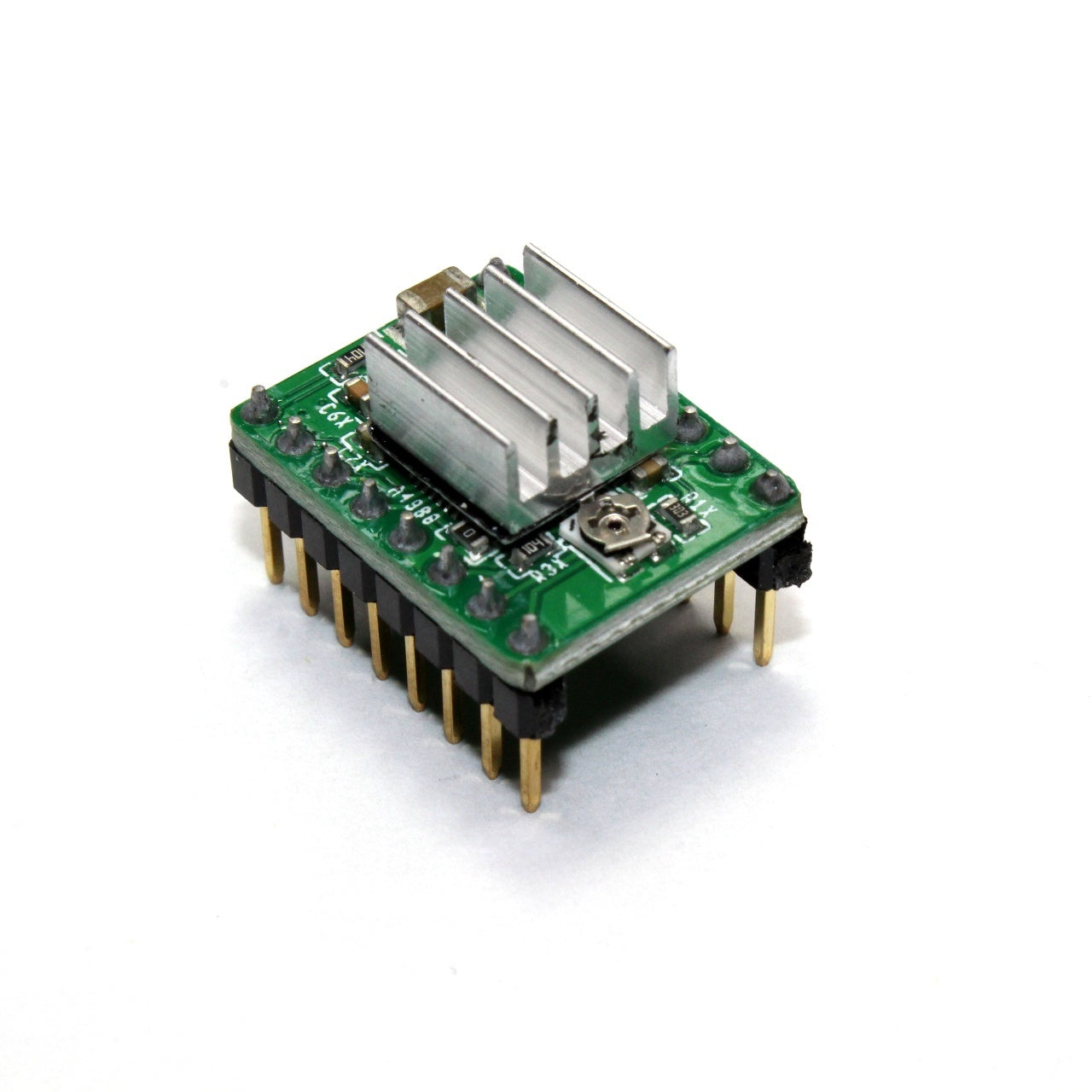 Motores — Talos Electronics