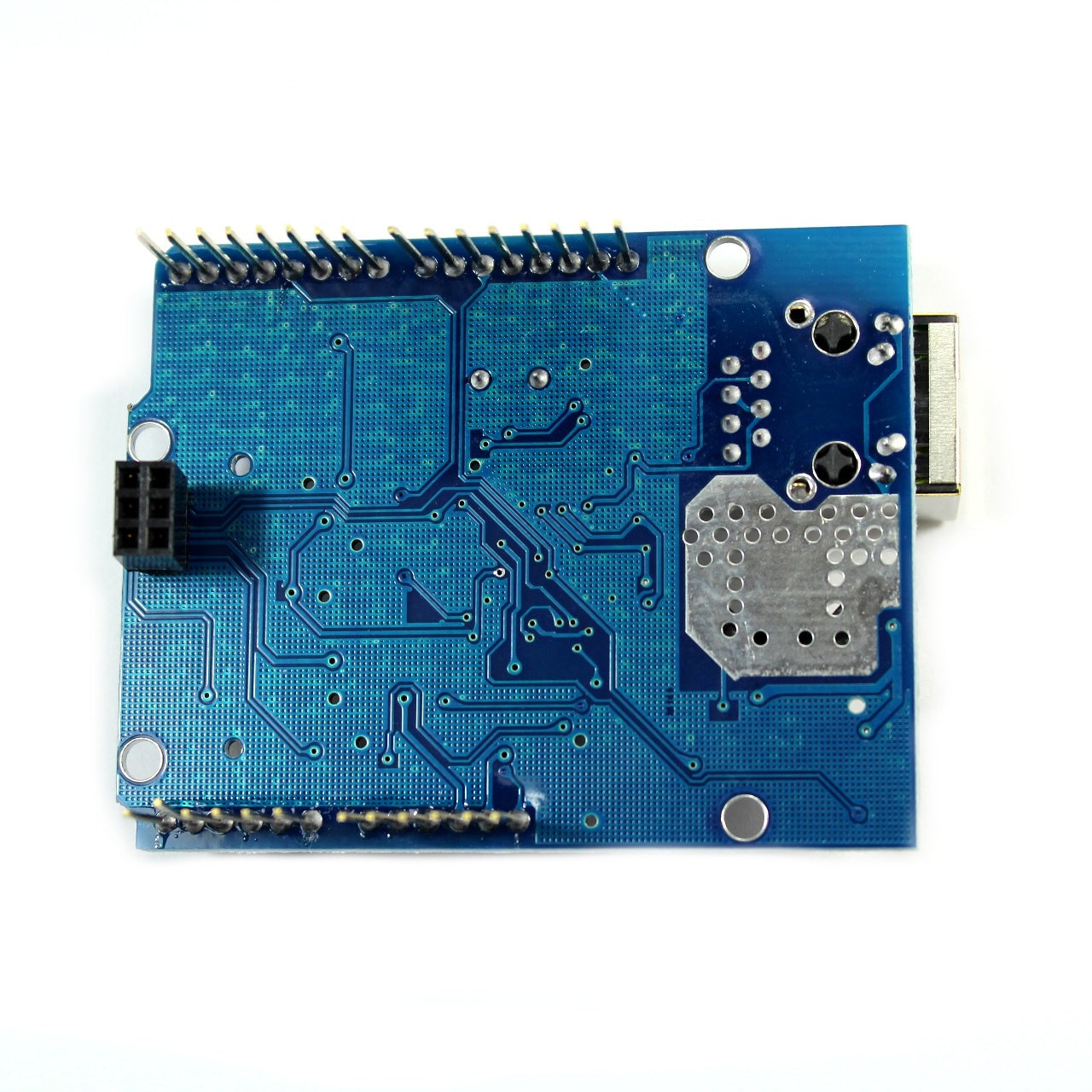 Arduino — Talos Electronics