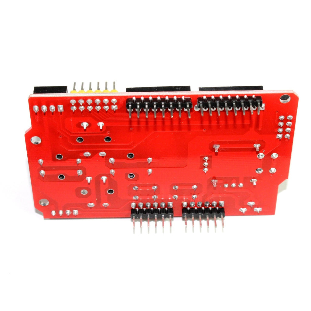 Shields Arduino — Talos Electronics