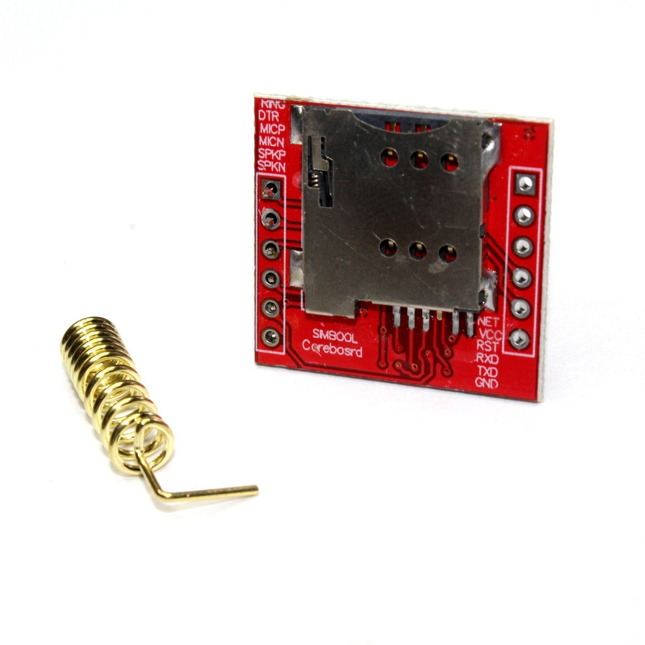 Módulo GSM/GPRS SIM800L con Antena — Talos Electronics