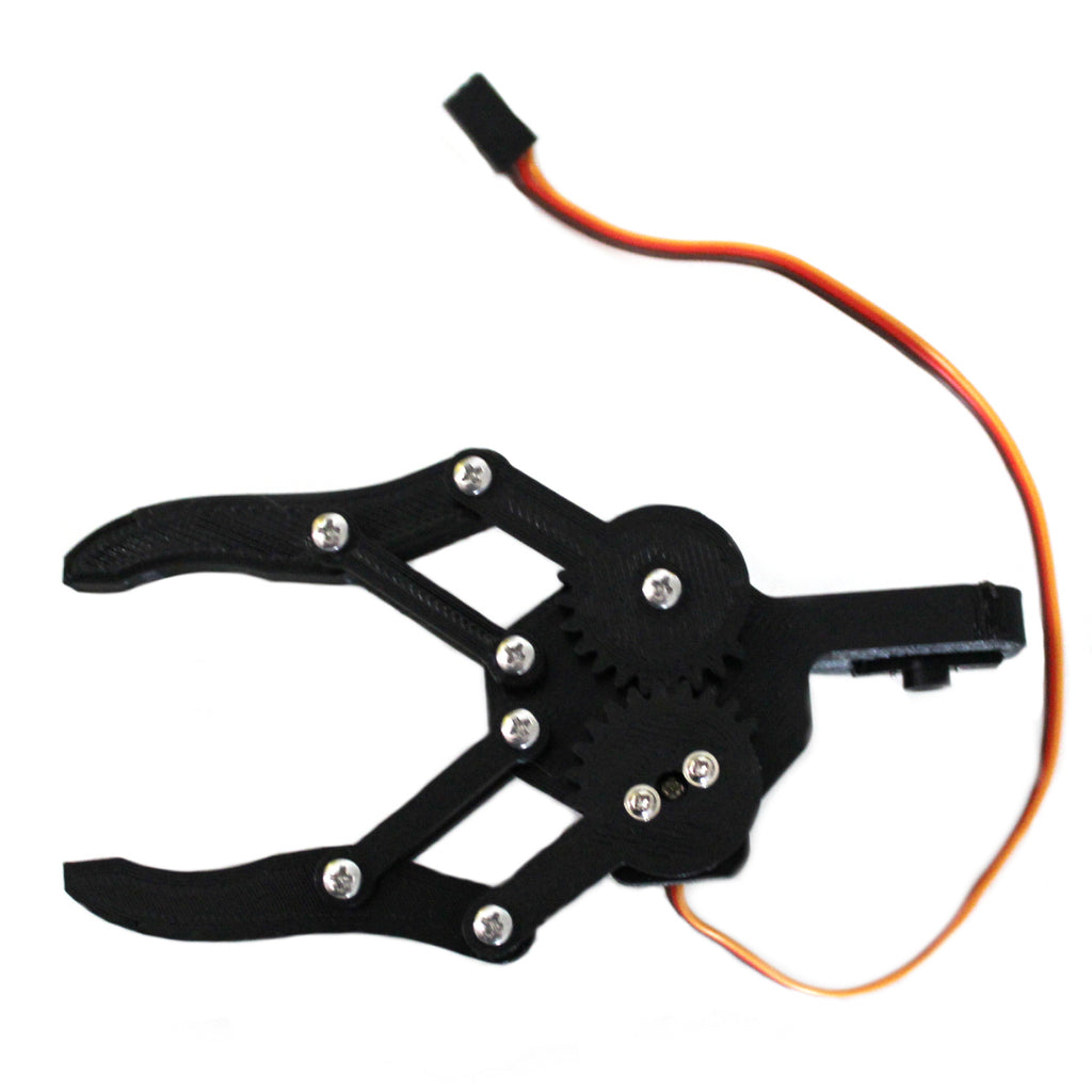 Gripper — Talos Electronics