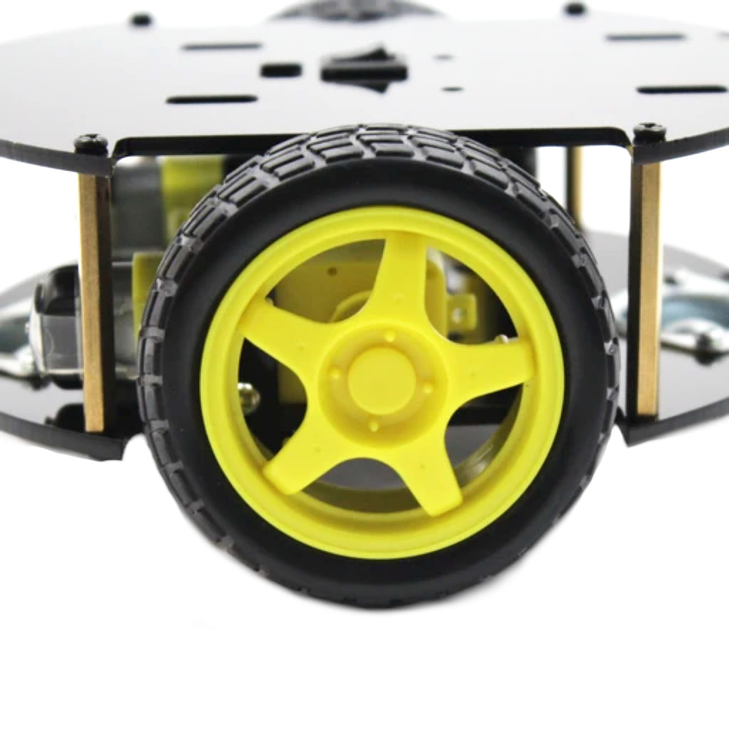 Chasis — Talos Electronics