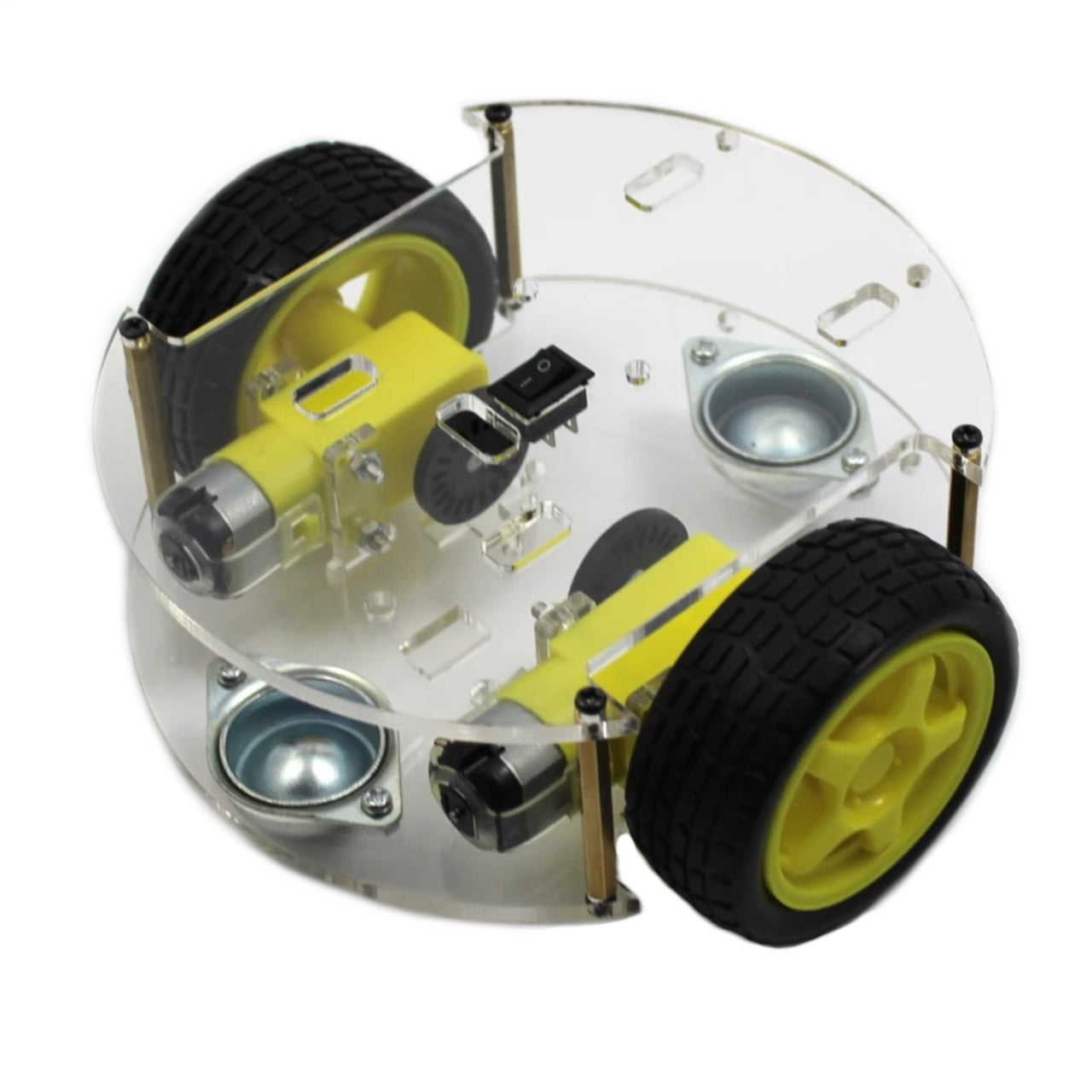 Chasis — Talos Electronics