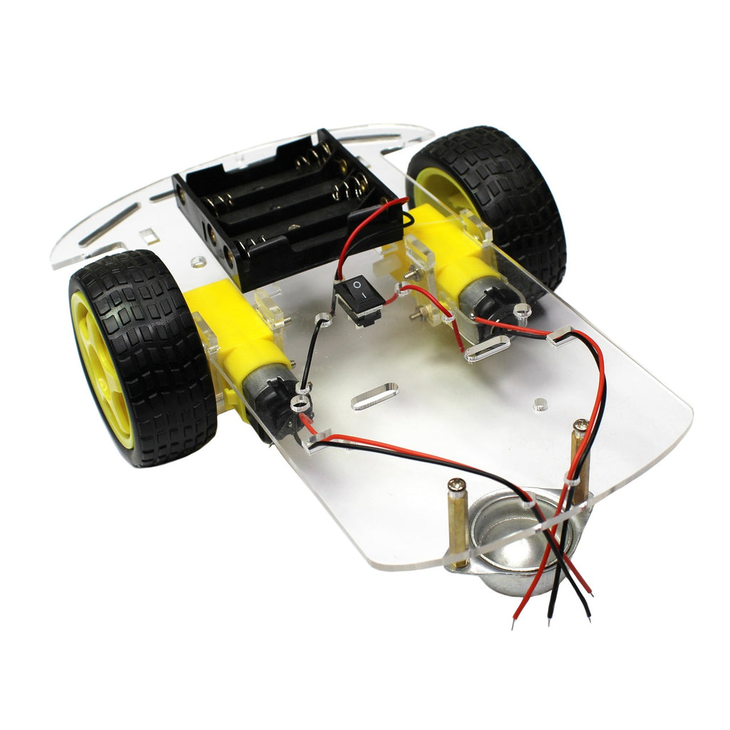 Chasis — Talos Electronics