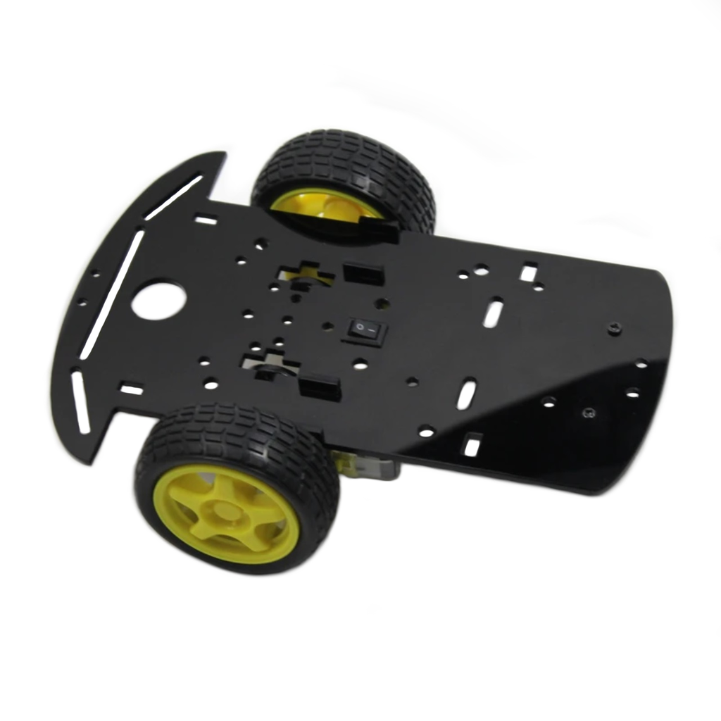 Chasis — Talos Electronics