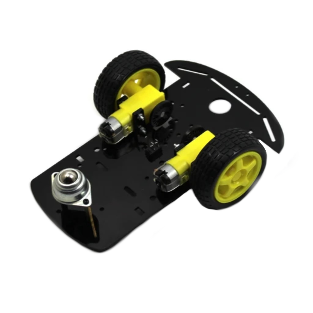 Chasis — Talos Electronics