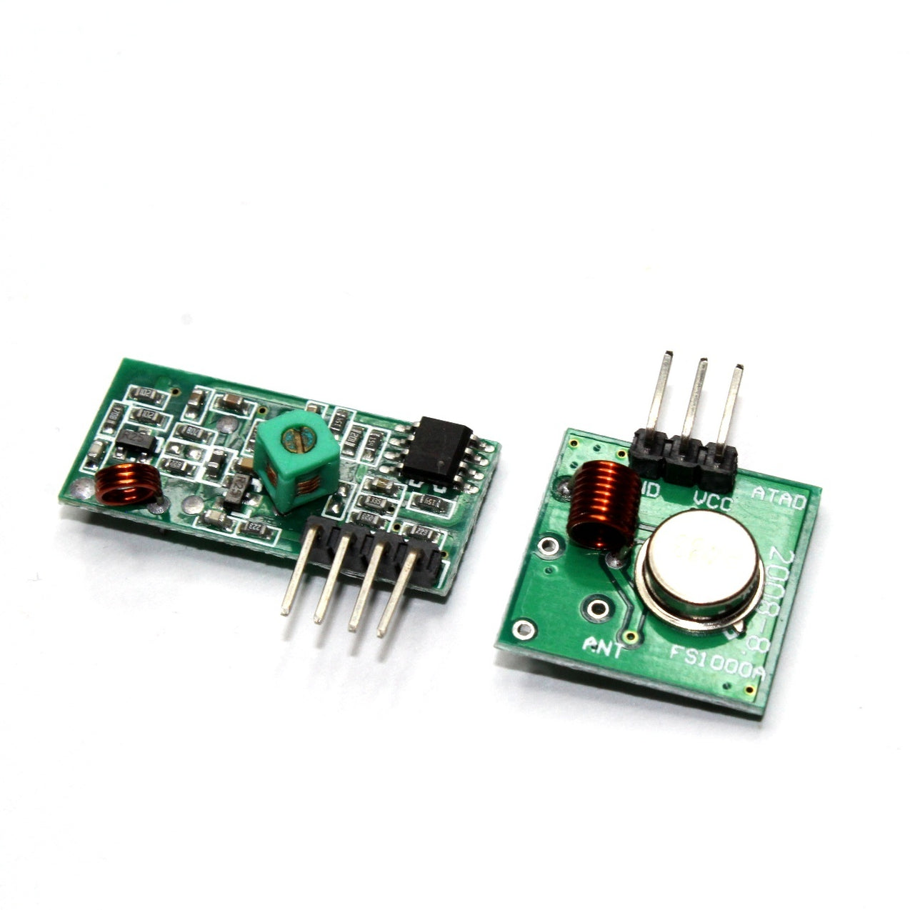 Kit De 16 Sensores Para Arduino Y Raspberry — Talos Electronics