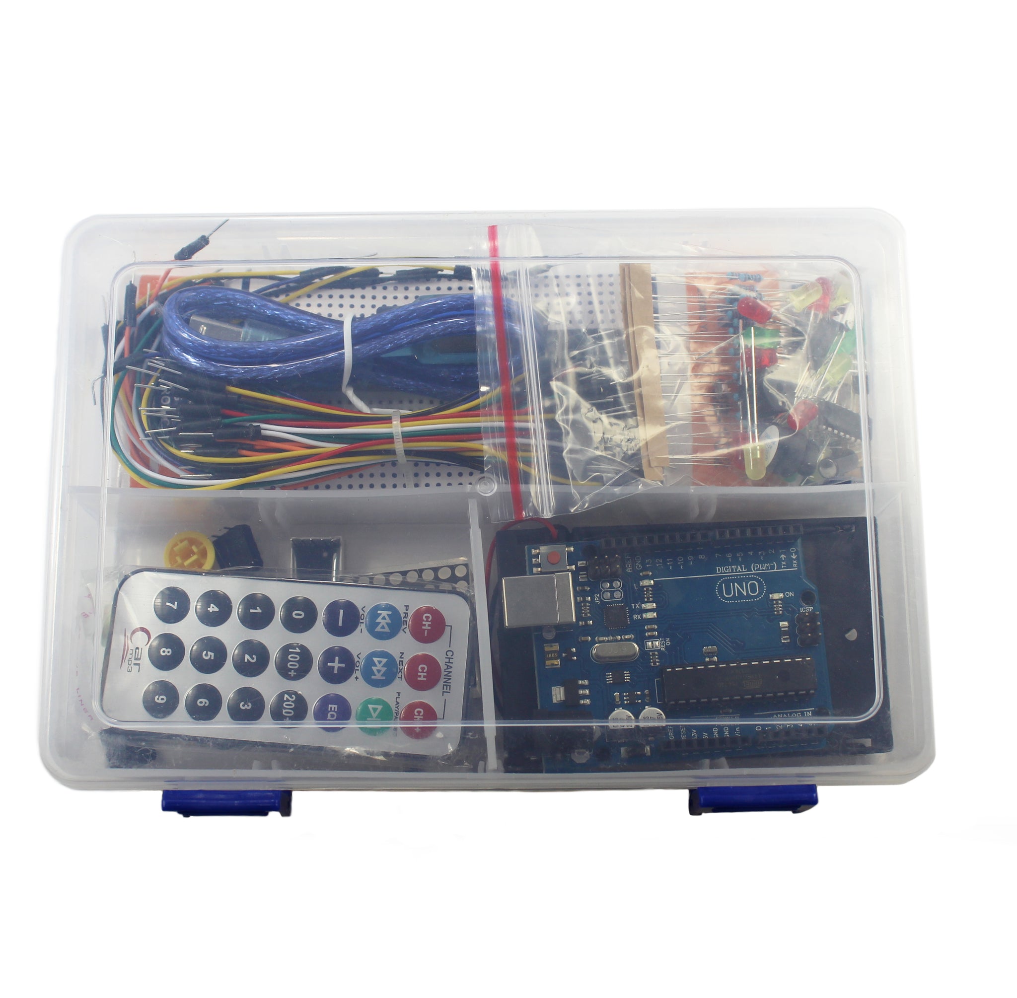 Kits — Talos Electronics