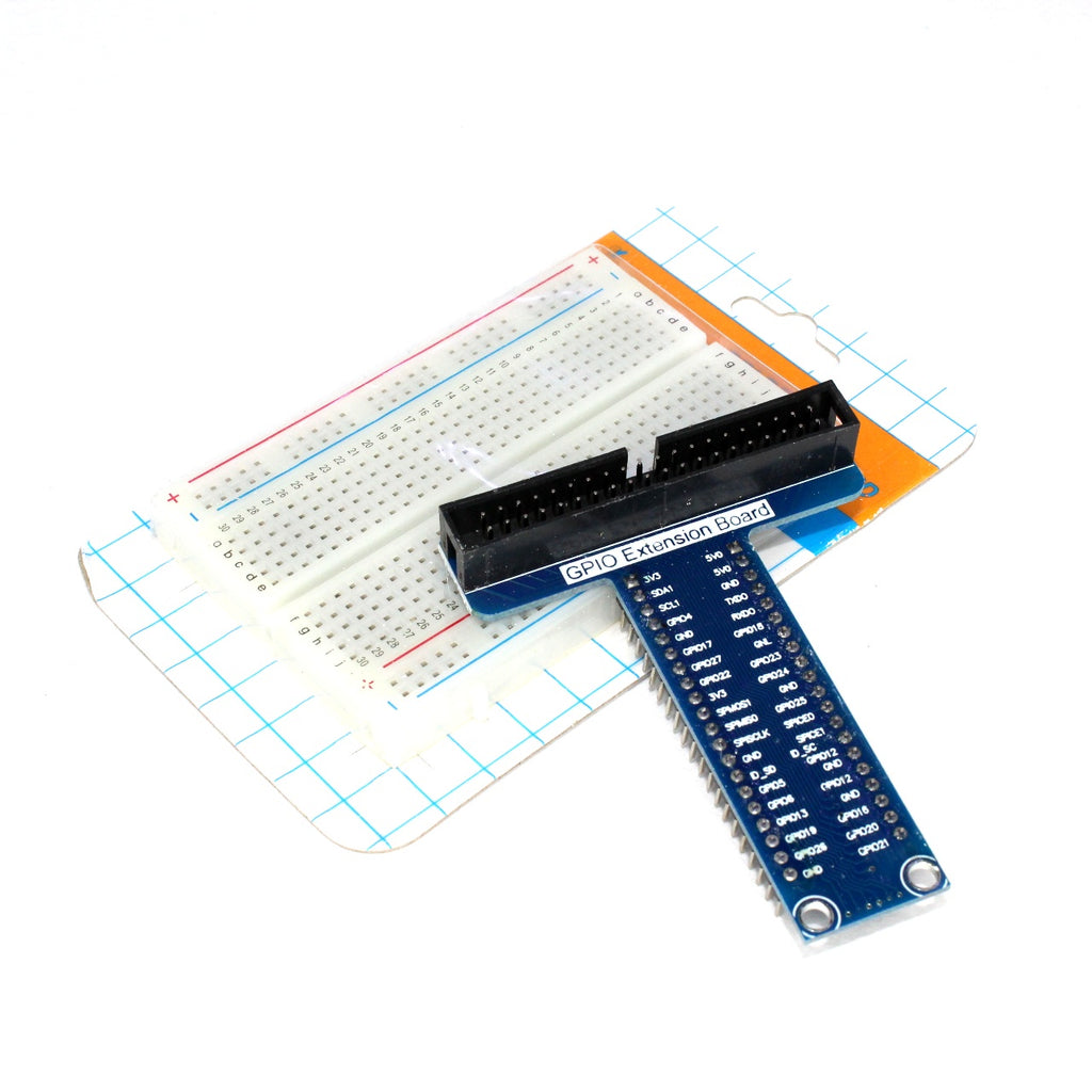 Protoboard — Talos Electronics