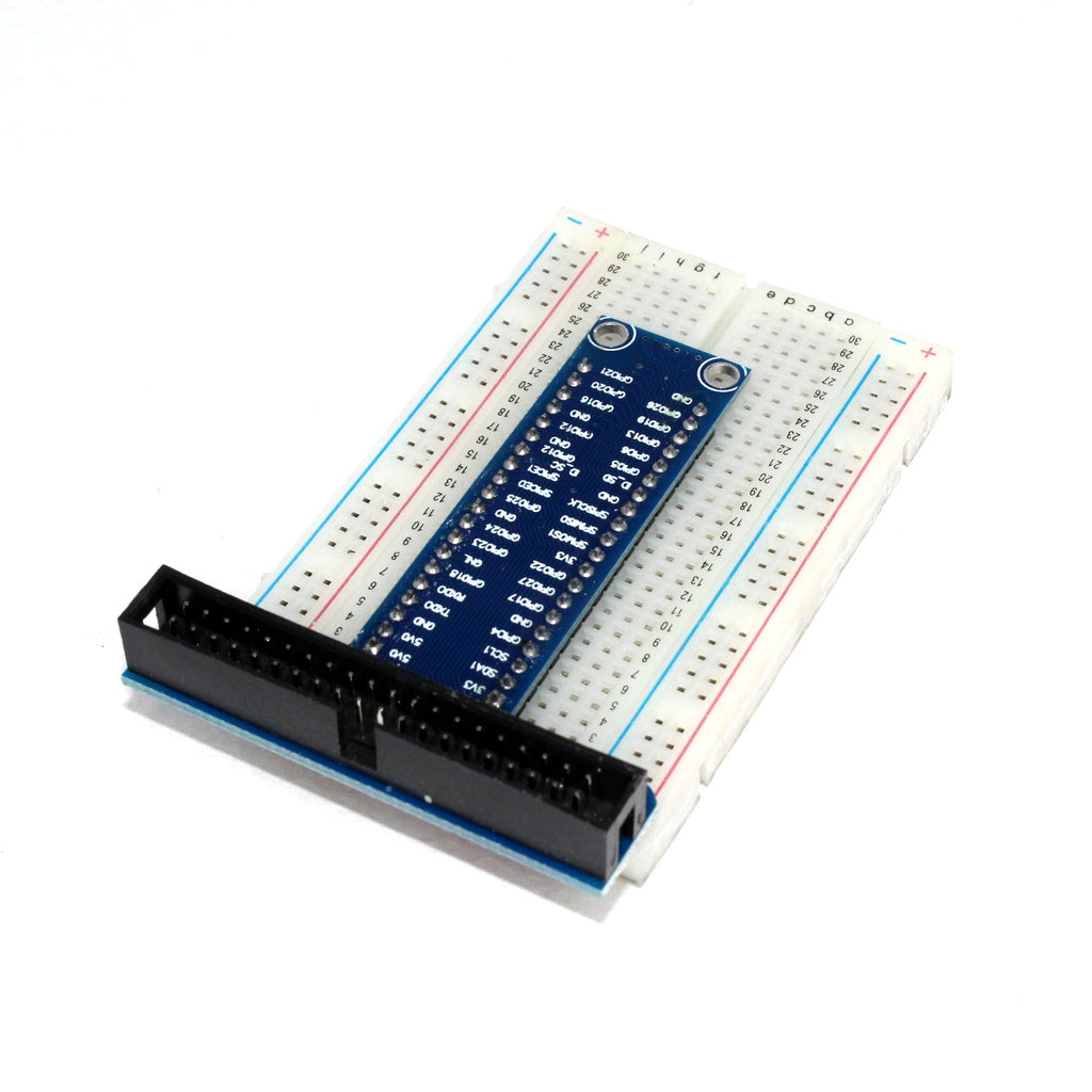 Protoboard — Talos Electronics