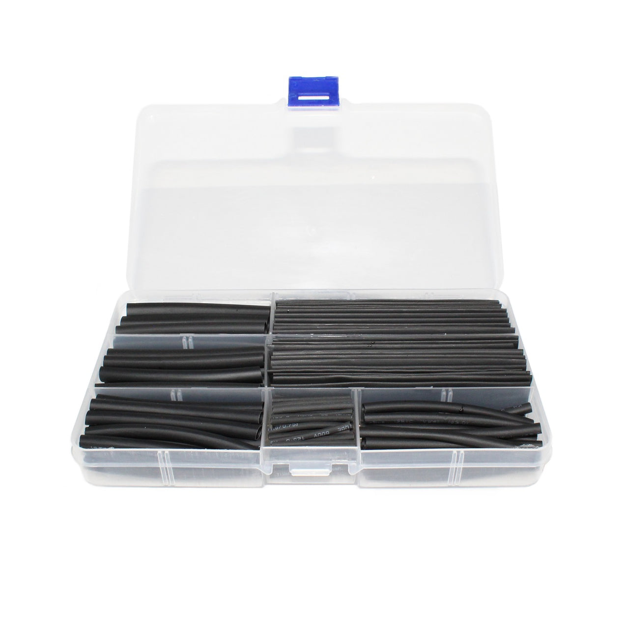 Kit thermofit Negro 140Pz — Talos Electronics