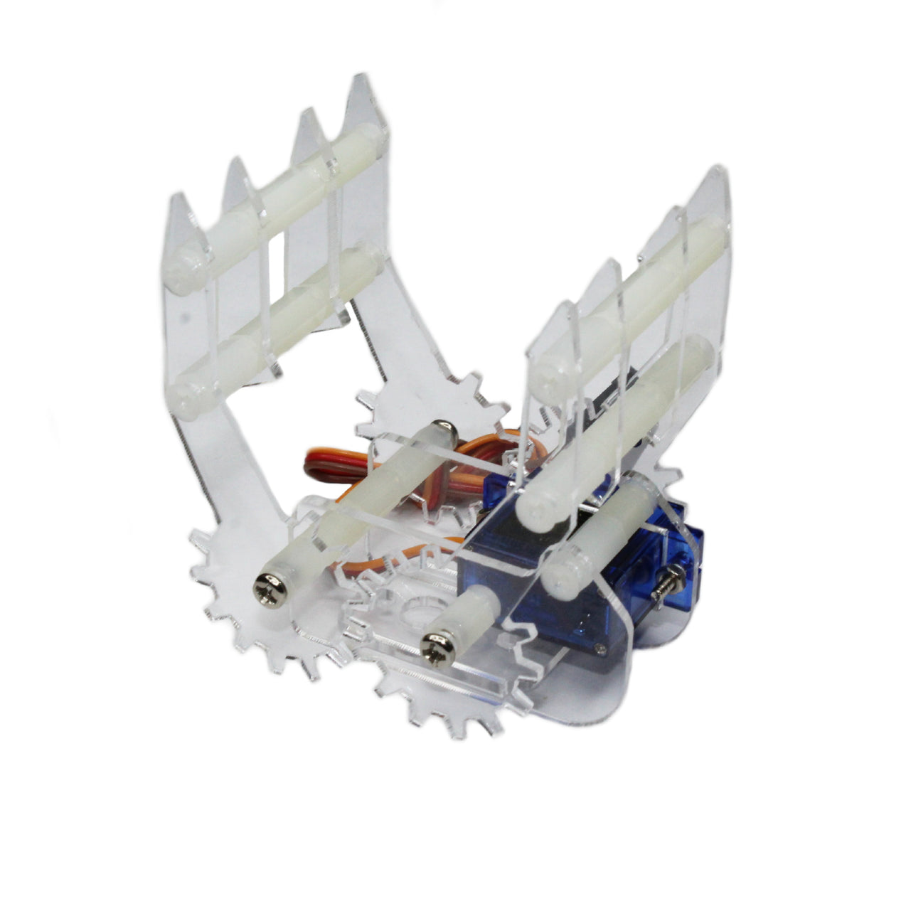 Kit Gripper de acrílico — Talos Electronics