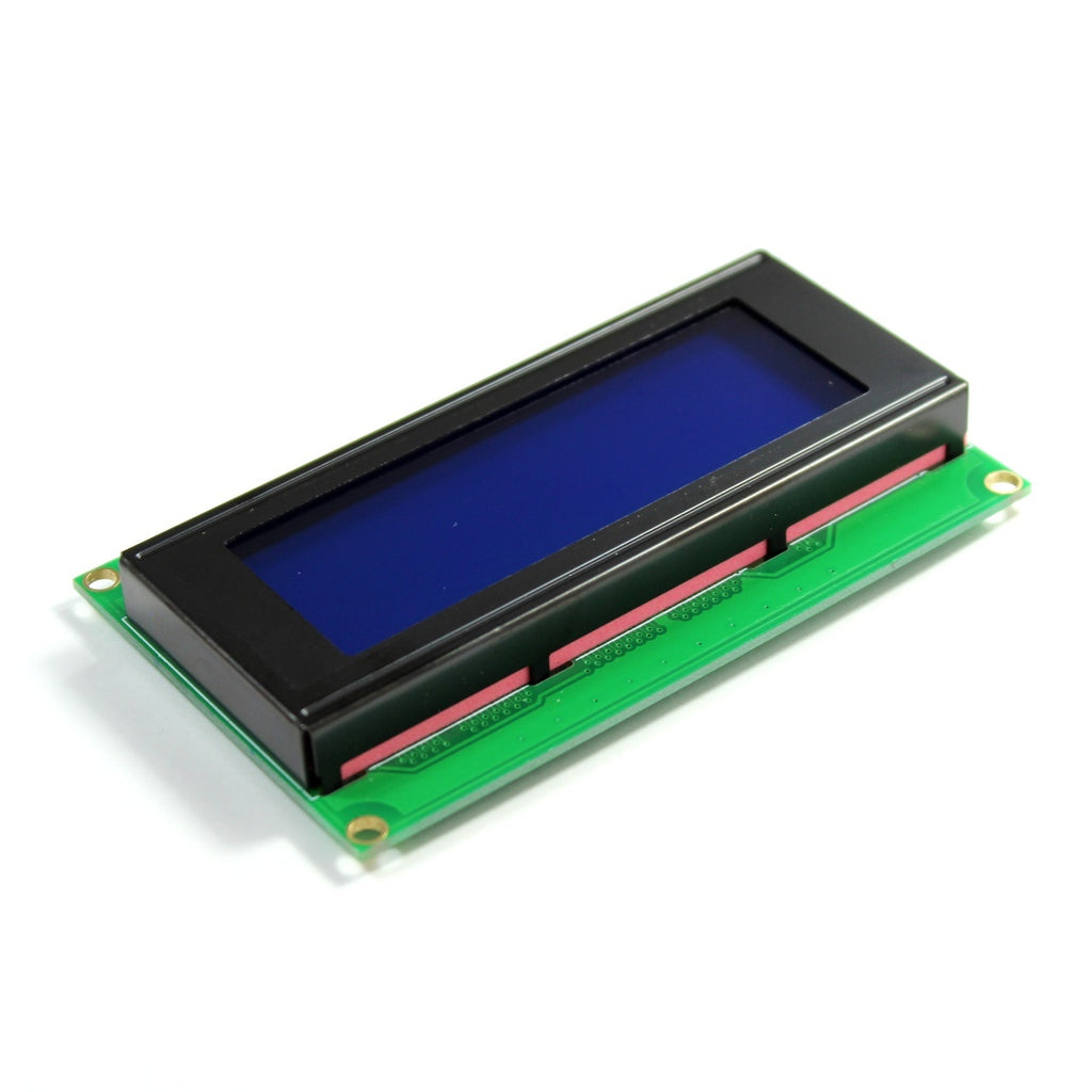 Pantallas Arduino — Talos Electronics