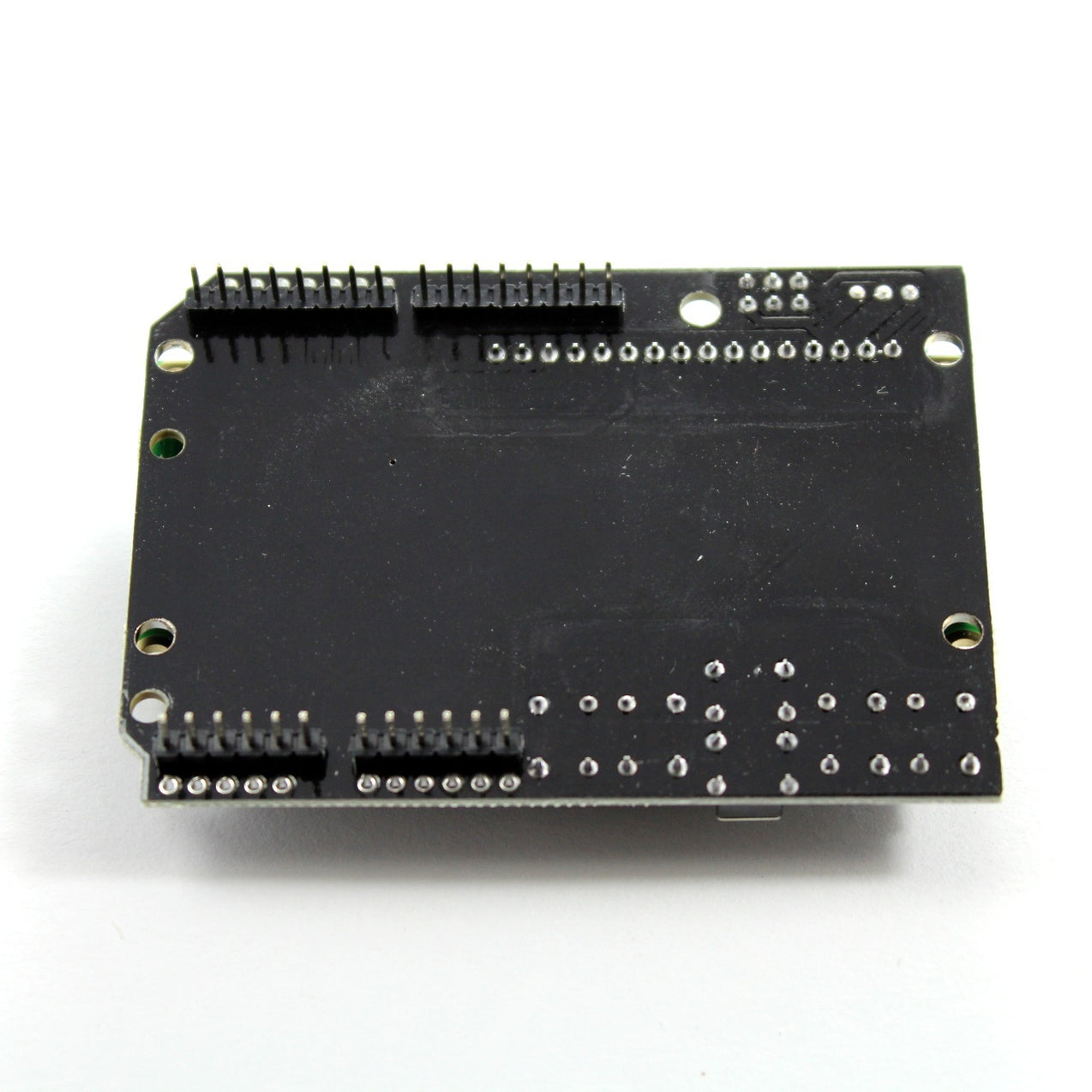 LCD y Teclado Shield para Arduino — Talos Electronics