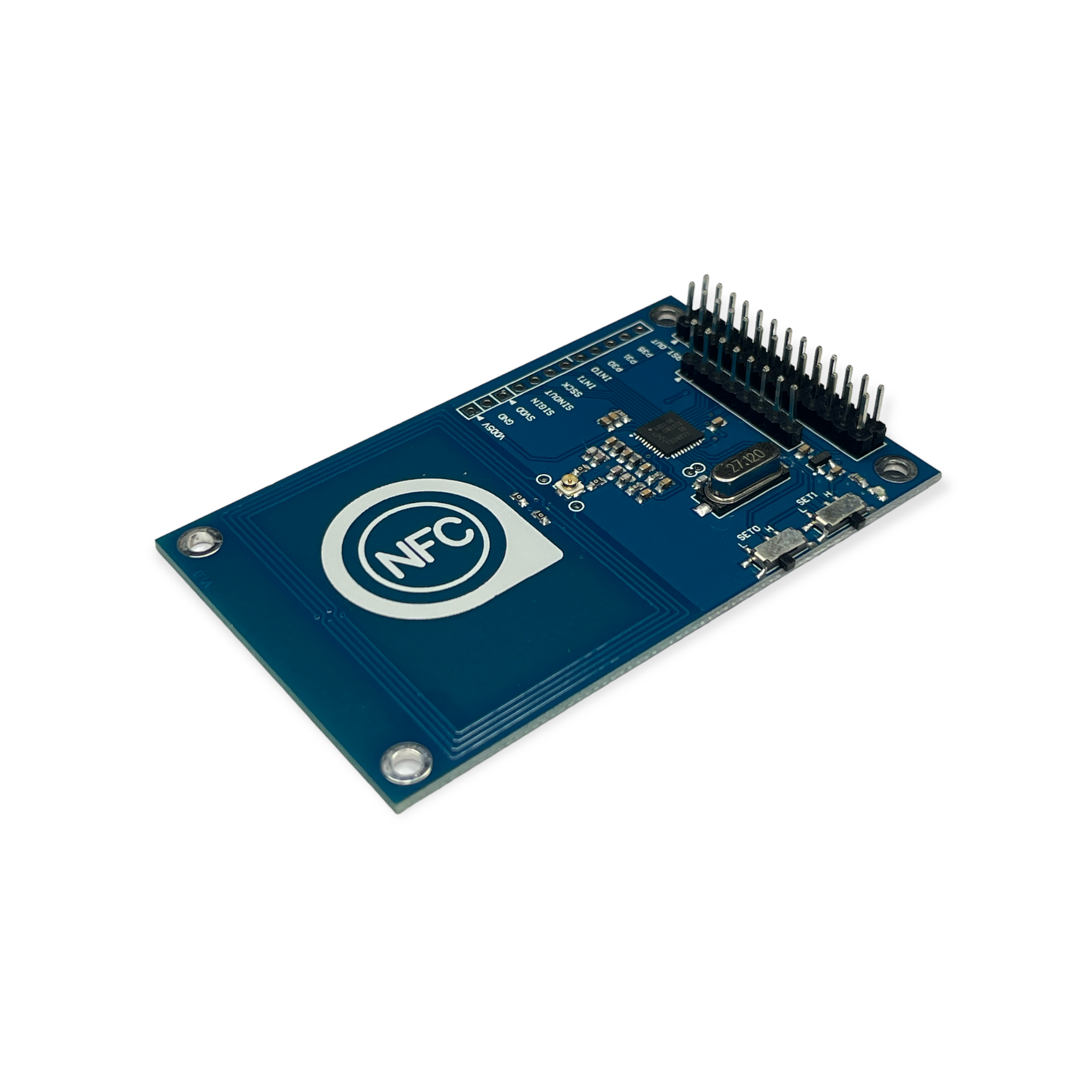 Modulo NFC PN532 — Talos Electronics