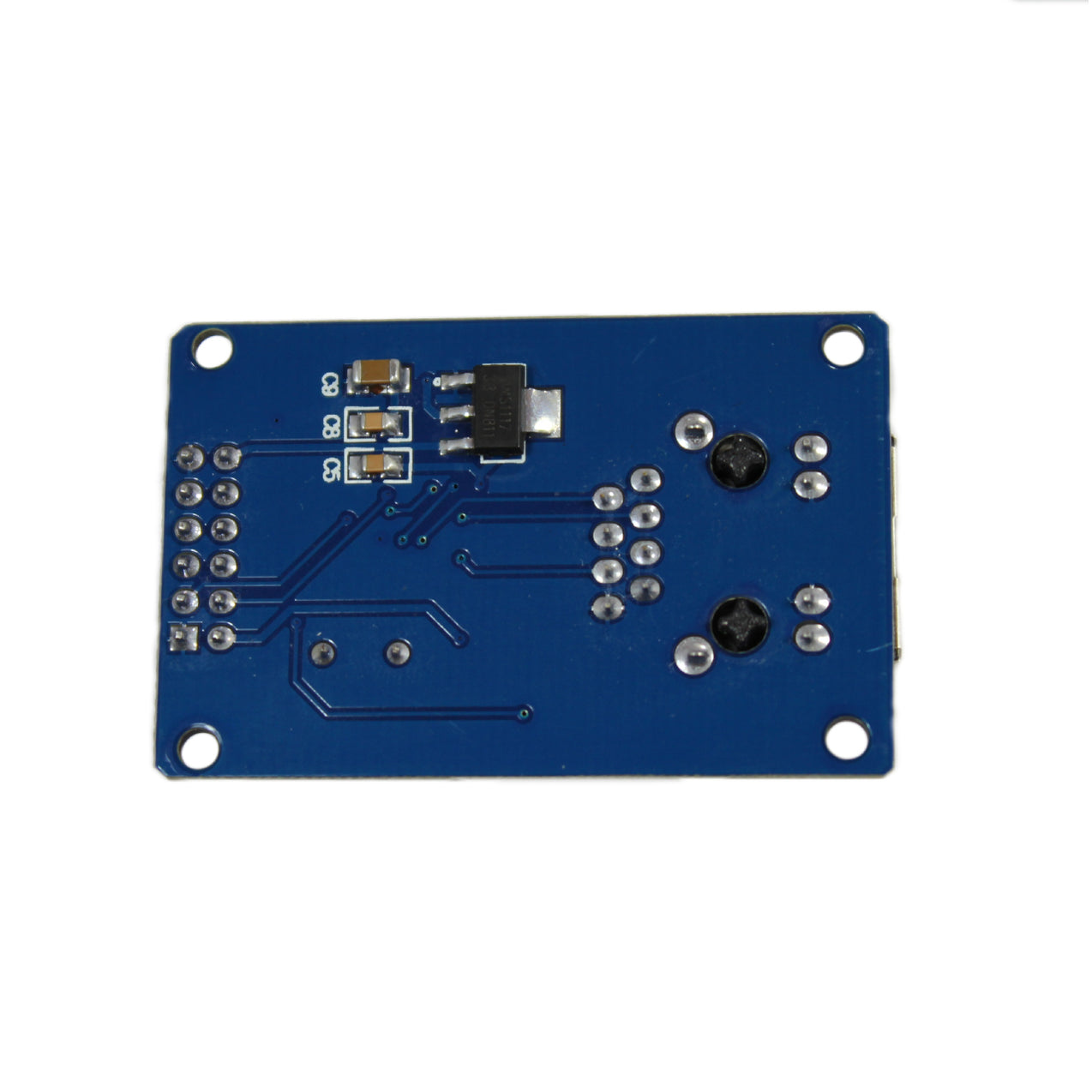 Módulo Ethernet ENC28J60 para Arduino — Talos Electronics