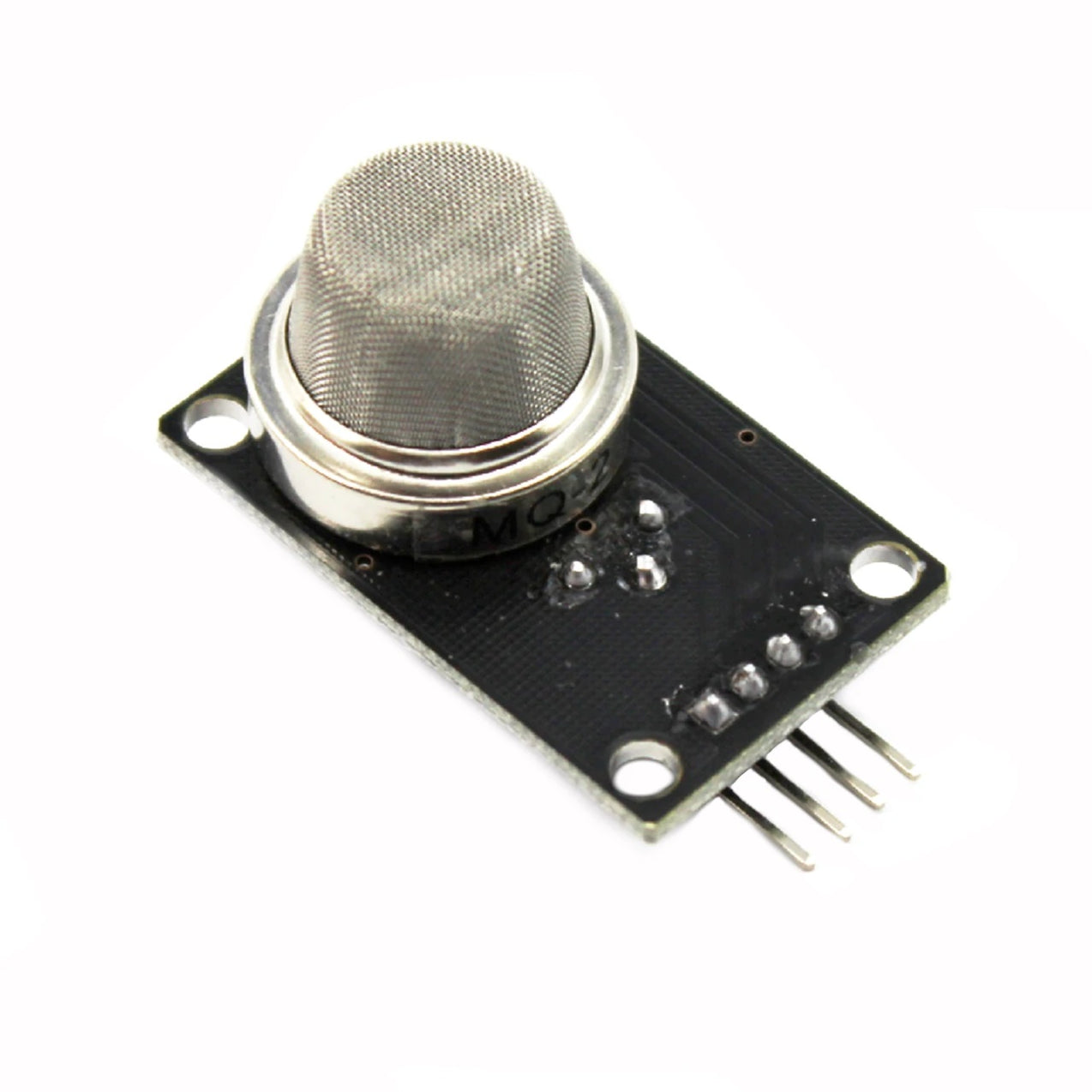 Módulo sensor de gas MQ2 — Talos Electronics