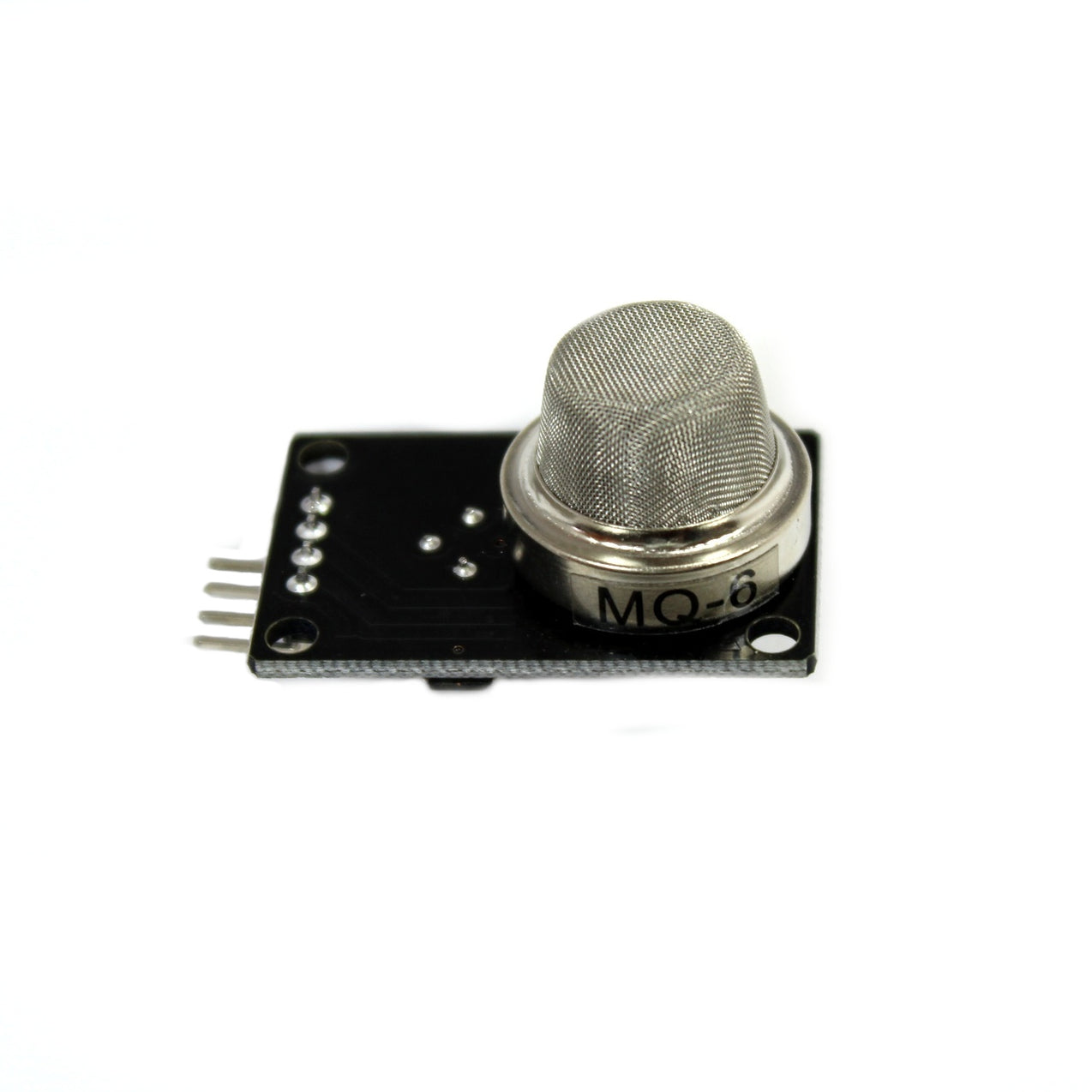 Módulo sensor de gas MQ6 — Talos Electronics