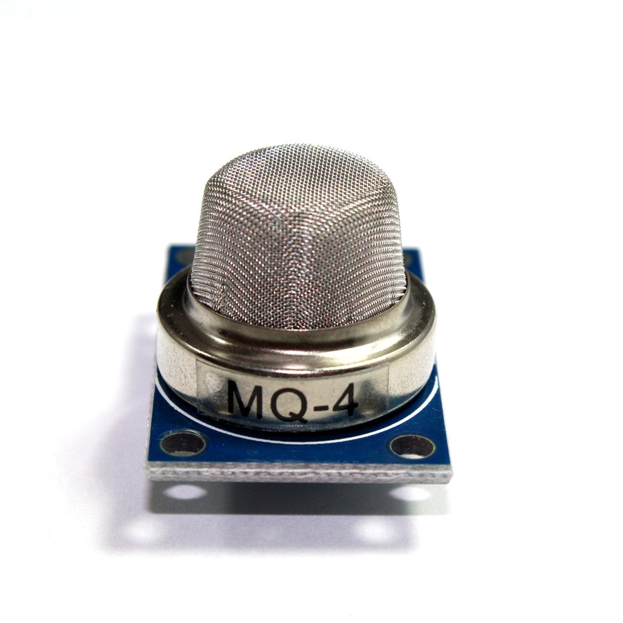 Módulo Sensor de gas natural MQ4 — Talos Electronics