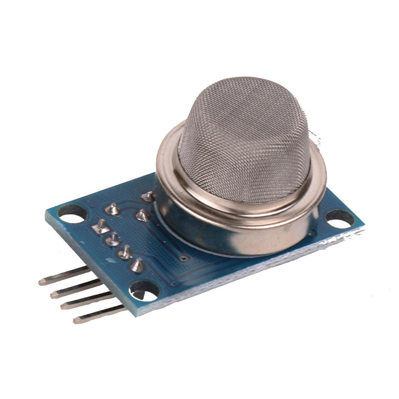 Módulo sensor de hidrógeno MQ8 — Talos Electronics