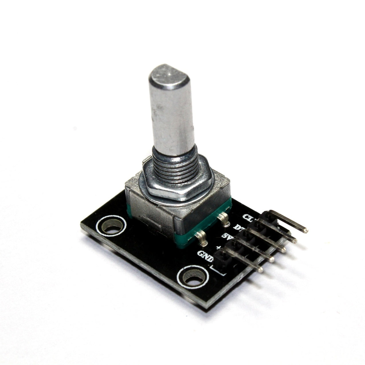 Módulo sensor encoder rotatorio KY-040 — Talos Electronics