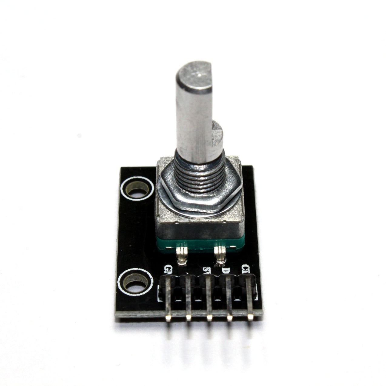 Módulo sensor encoder rotatorio KY-040 — Talos Electronics