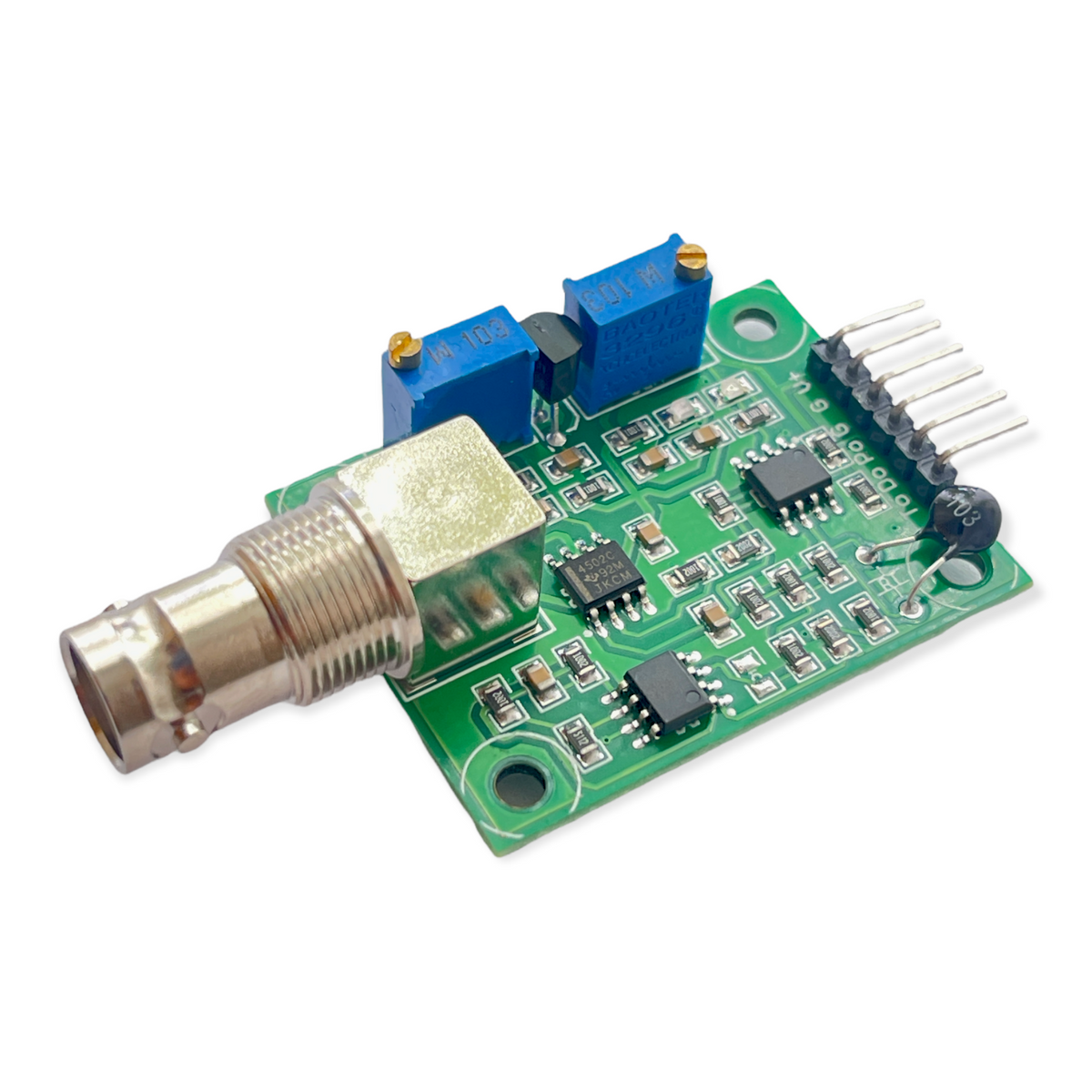 Módulo PH-4502C — Talos Electronics